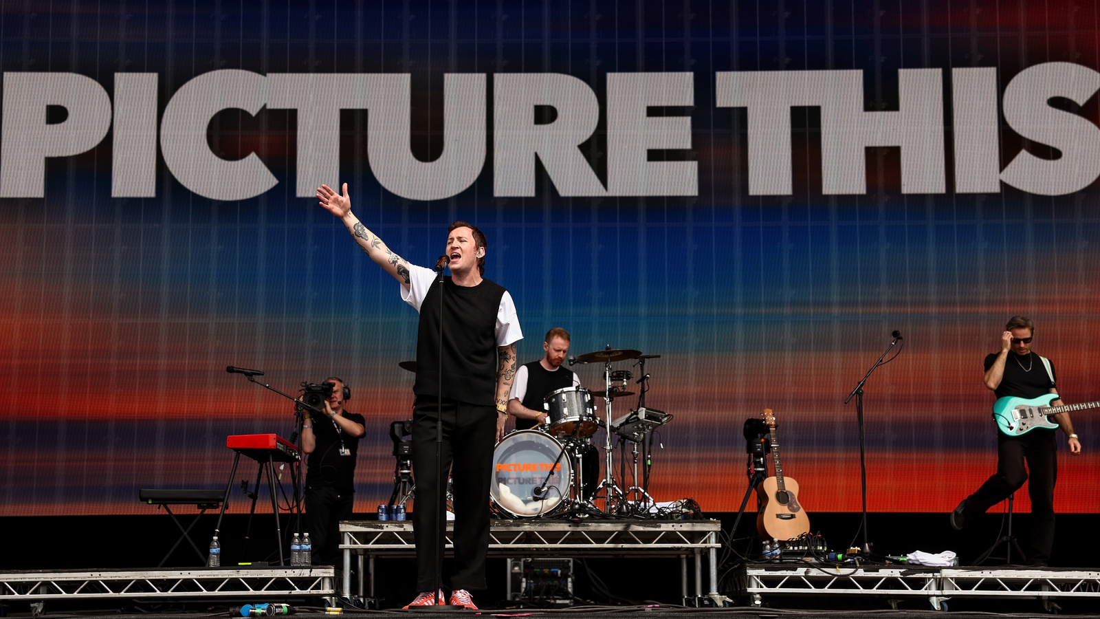 Picture This to play Galway International Arts Festival