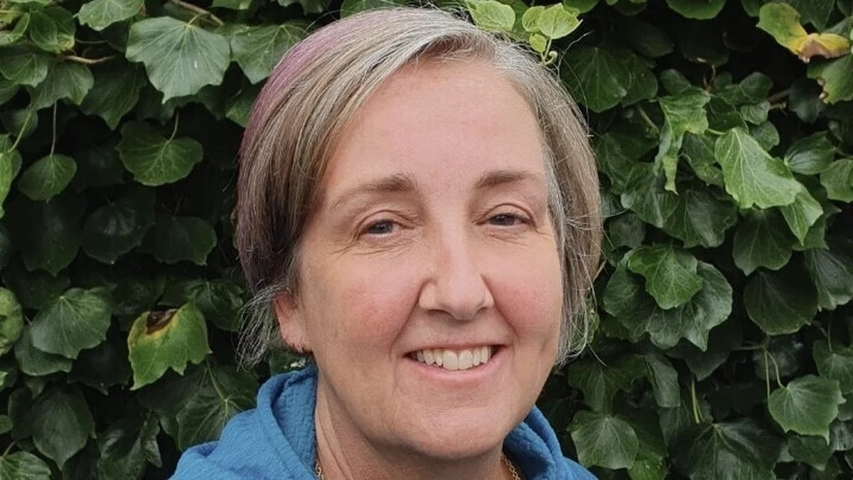 Helen O'Neill | A Word in Edgeways - RTÉ Radio 1