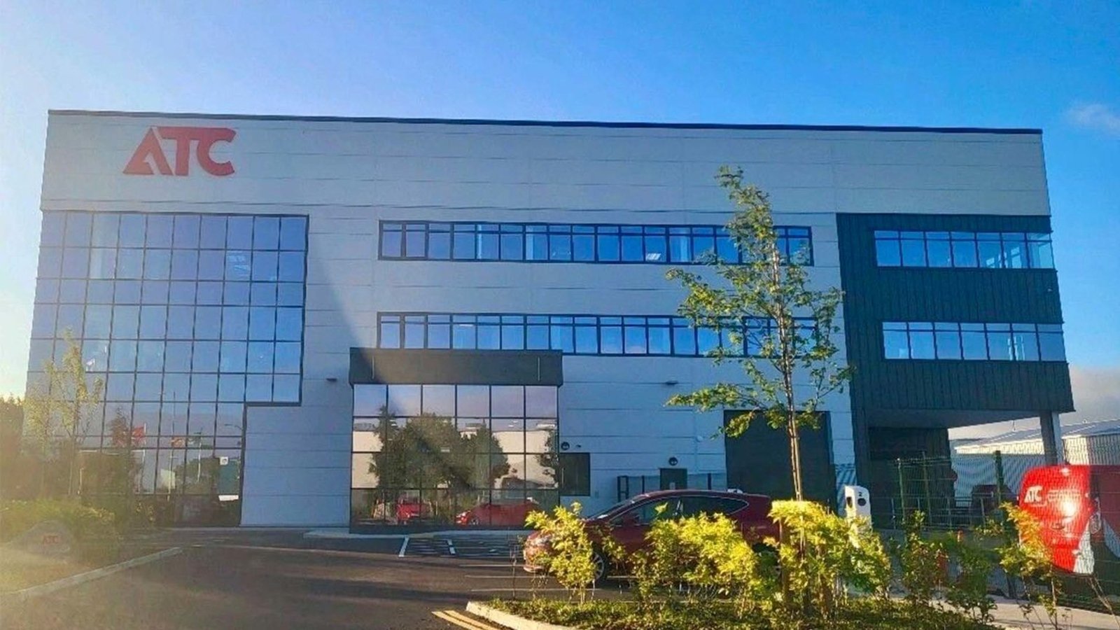 ATC Computer Transport & Logistics bought by Arvato