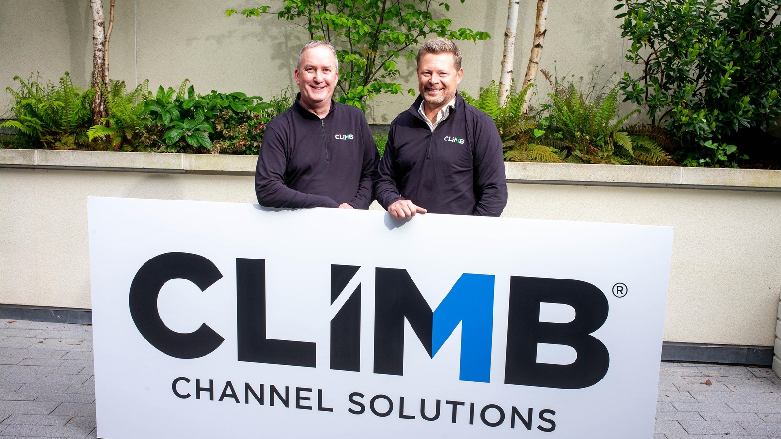 Climb Channel Solutions Ireland partners with SolarWinds