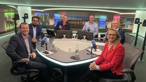 Drivetime - RTÉ Radio 1