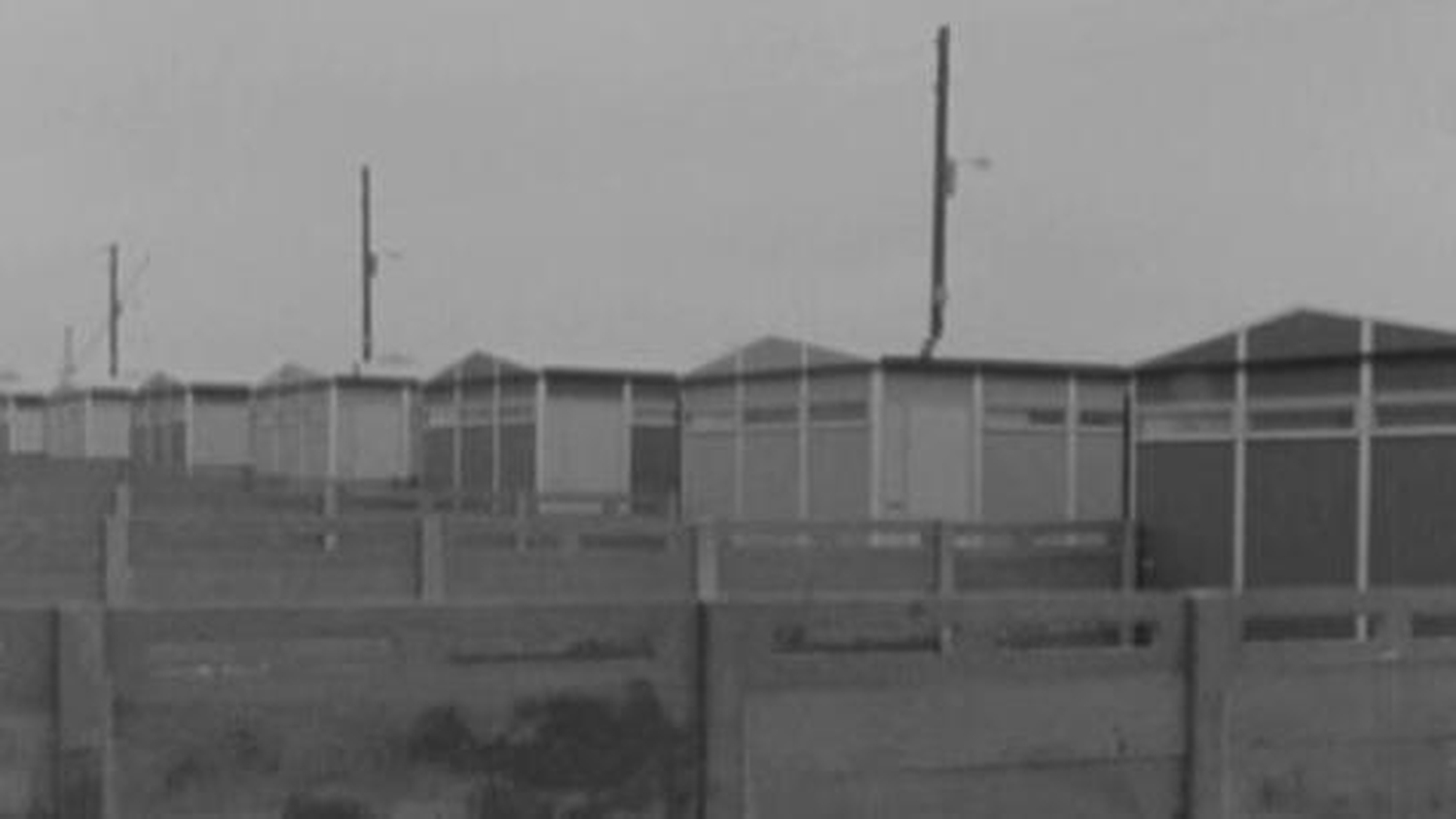 RTÉ Archives | Society | Avila Park Finglas
