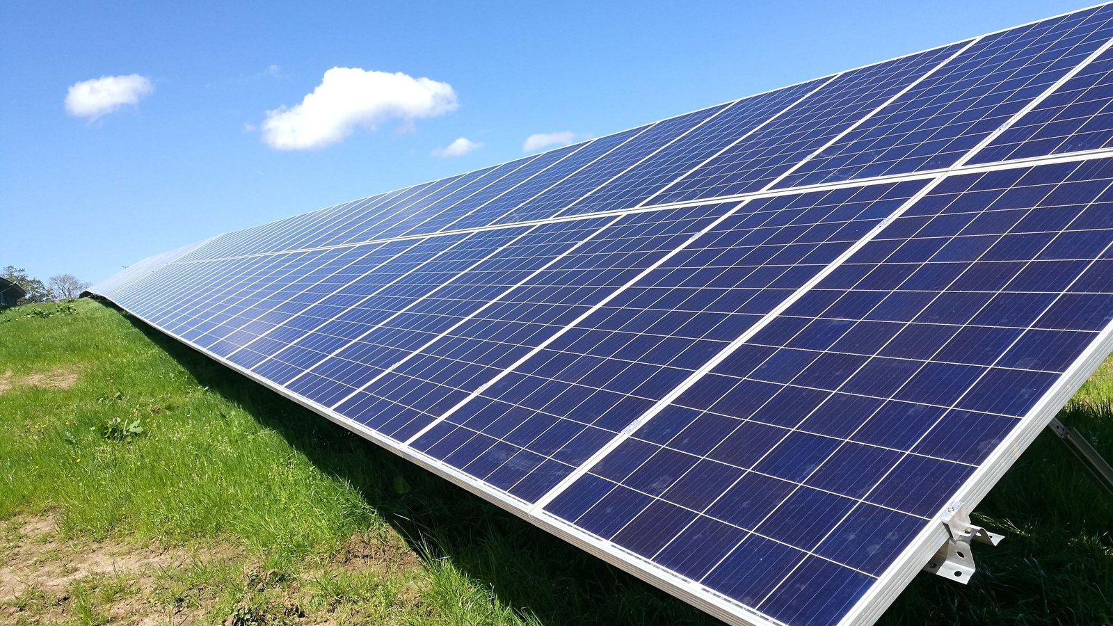 Astatine and Engie to build three new Irish solar farms