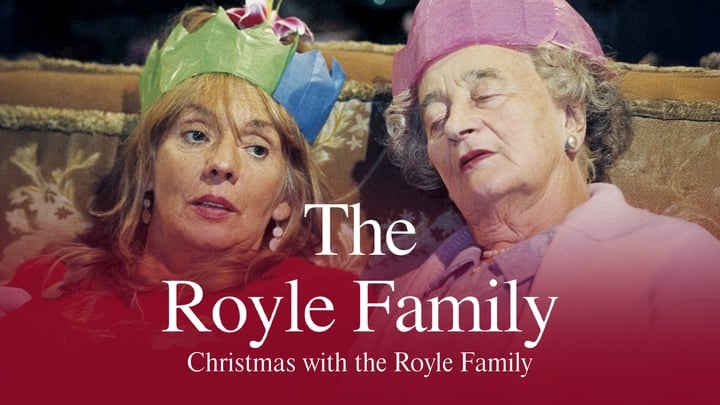 The Royle Family S01E13 - Christmas with the Royle Family - RTÉ Player