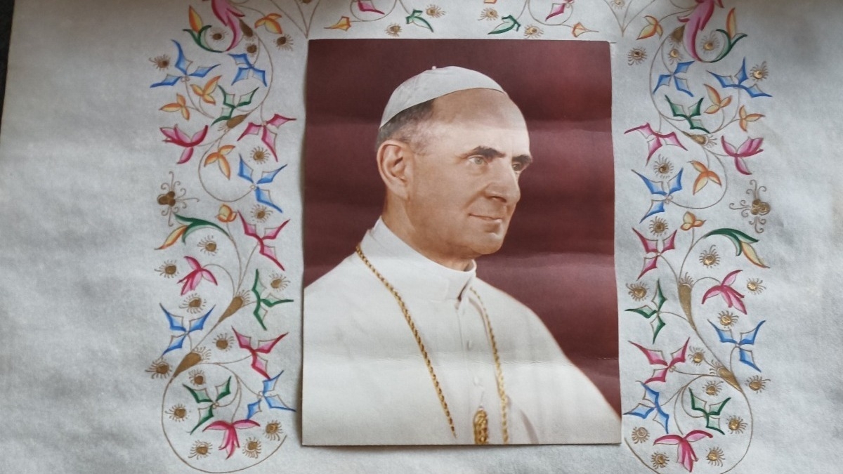 Holy Matrimony: Pope-Approved Marriages | Liveline - RTÉ Radio 1