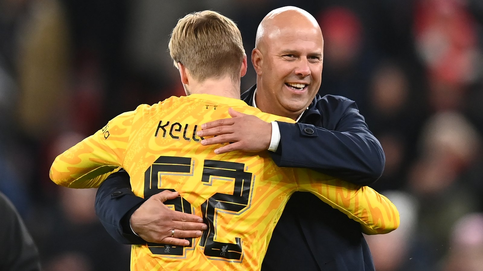 As Alisson nears a return, what next for Kelleher?