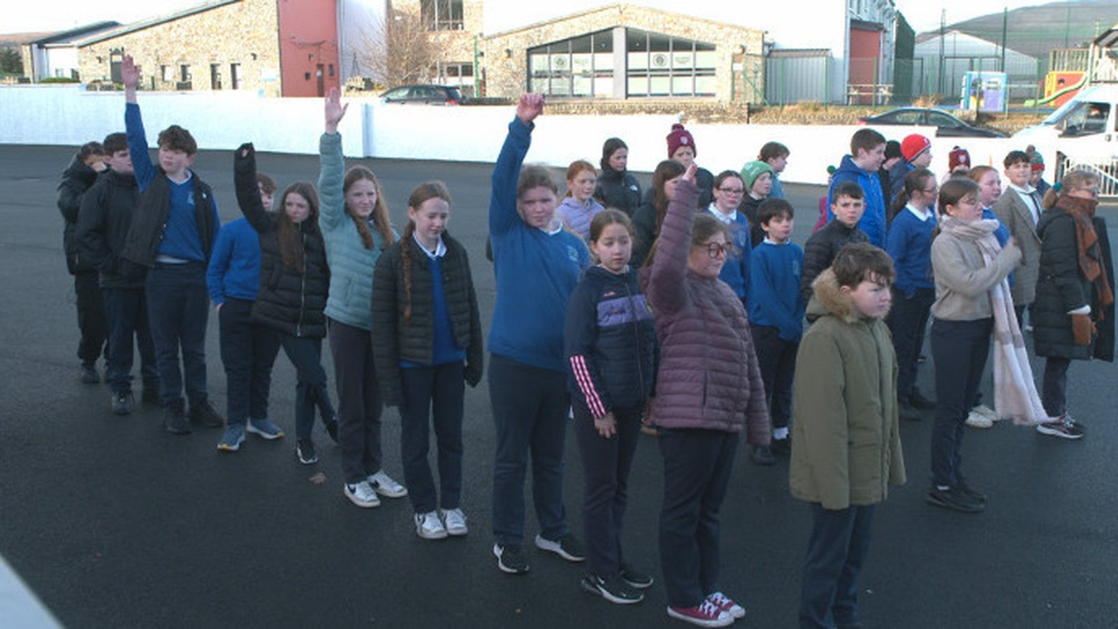 Watch: How does Ireland's election voting system work?