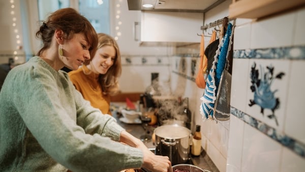 Recipes from RTÉ Lifestyle