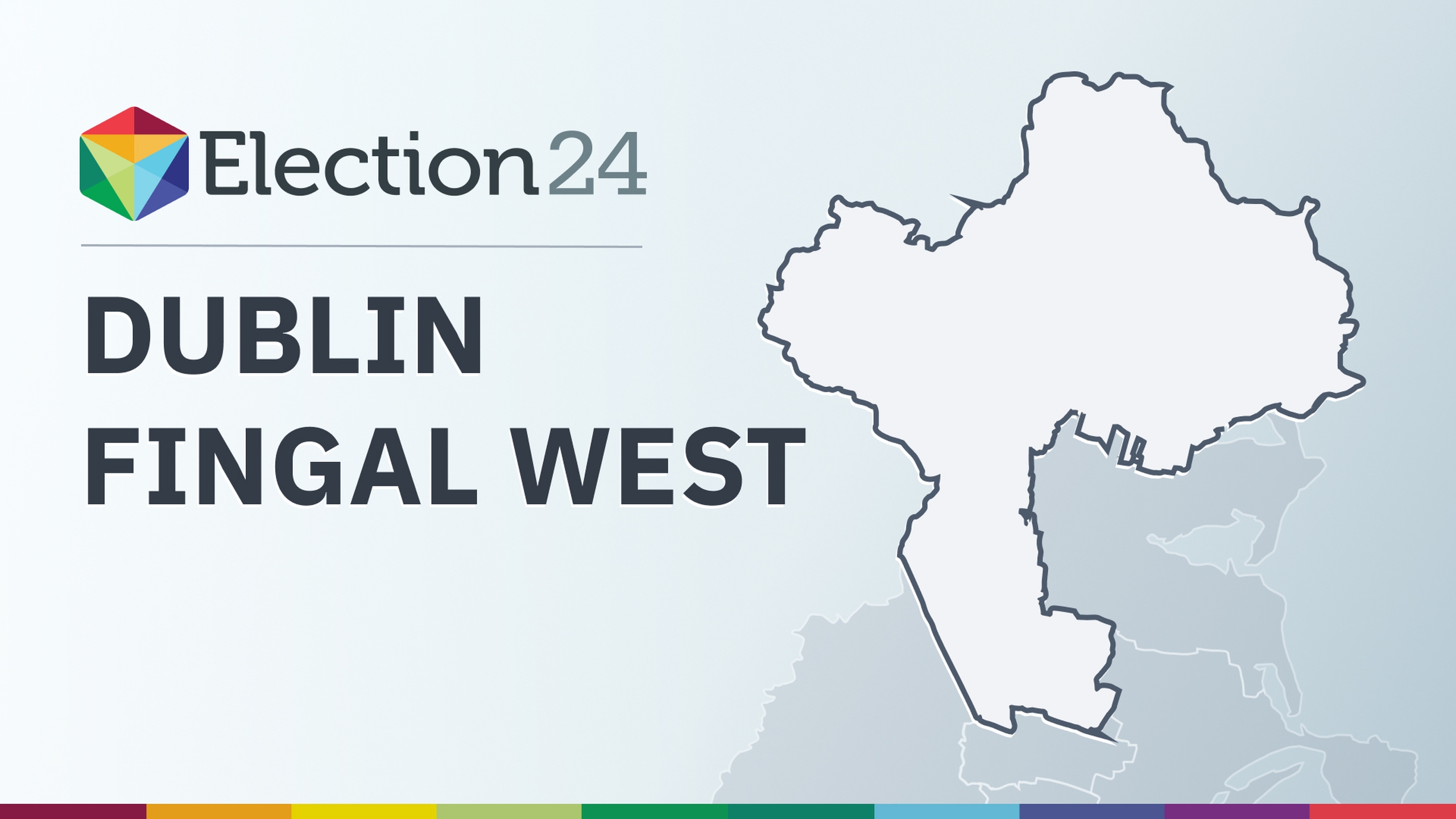 Dublin Fingal West - your updates