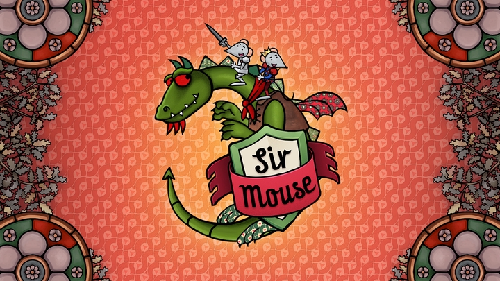 Sir Mouse - RTÉ Player