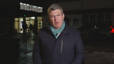 Video | RTÉ Western Correspondent Pat McGrath on voter turnout | RTÉ