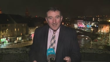 Video | Limerick City ballot paper not in alphabetical order, reports ...