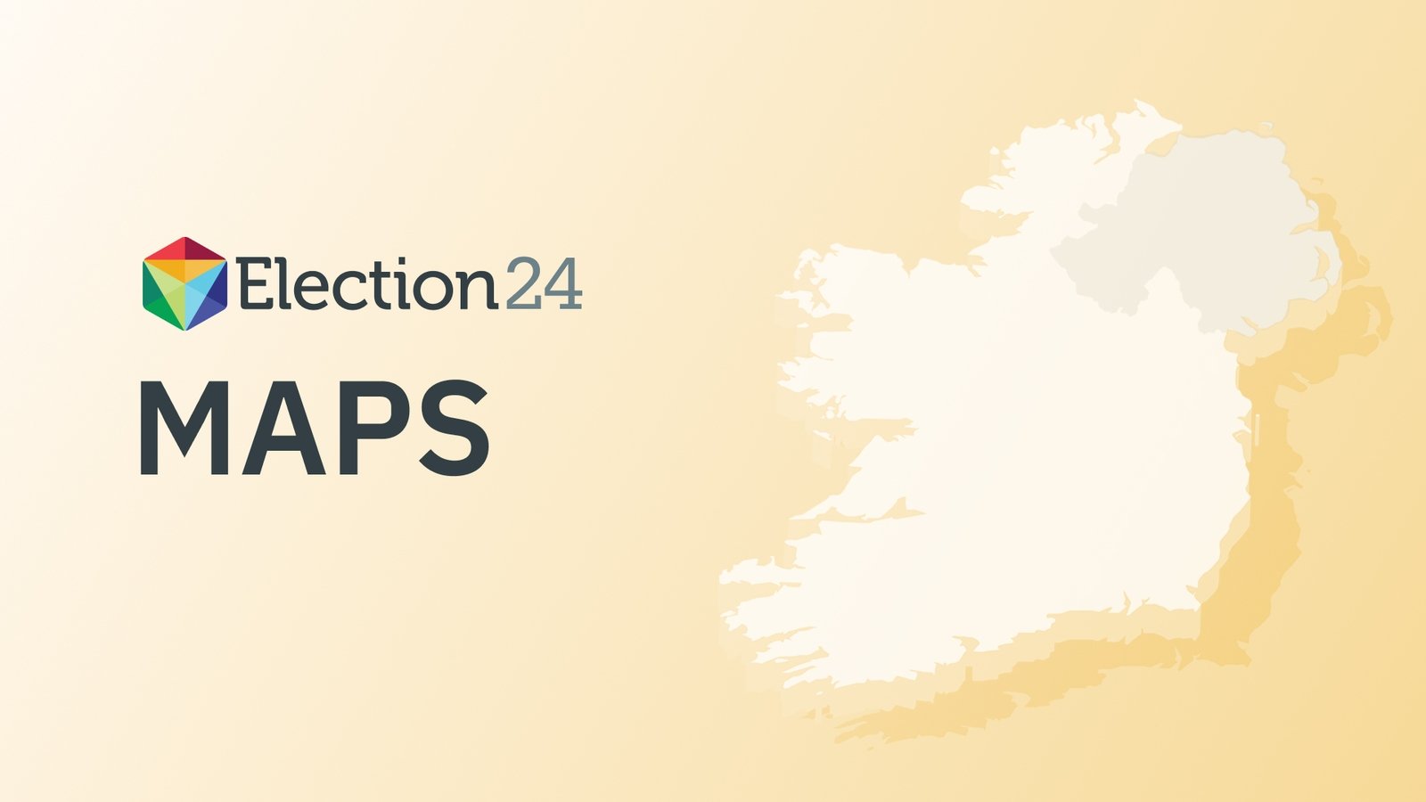 In maps: Vote share by party and turnout