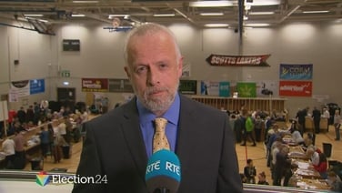 Video | Kerry - morning update | RTÉ