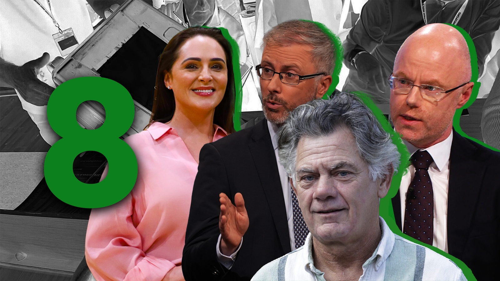 8 tally takeaways - what to watch as counting continues