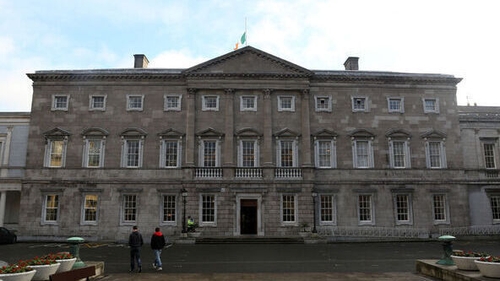 Explained: What is a Programme for Government?