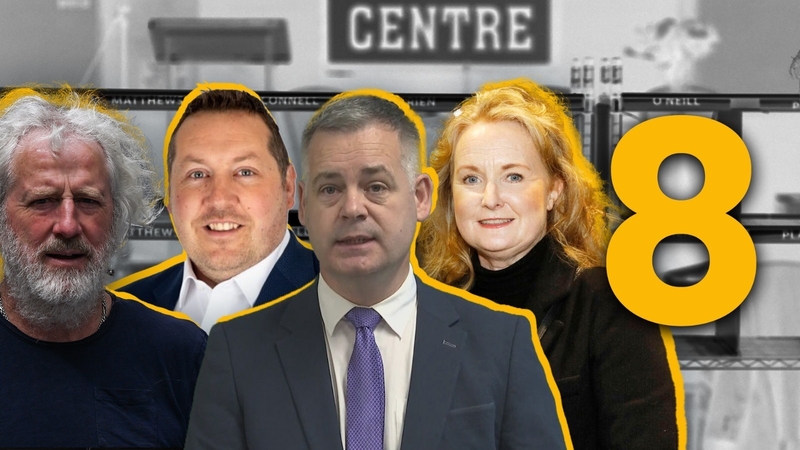 Take 8: The Saturday night takeaways from the Election 24 counts