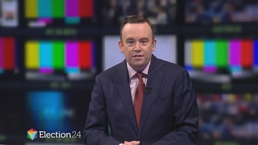 Video | Fran McNulty on the latest General Election results | RTÉ