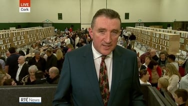 Video | Paschal Sheehy breaks down the status of 12 South West ...