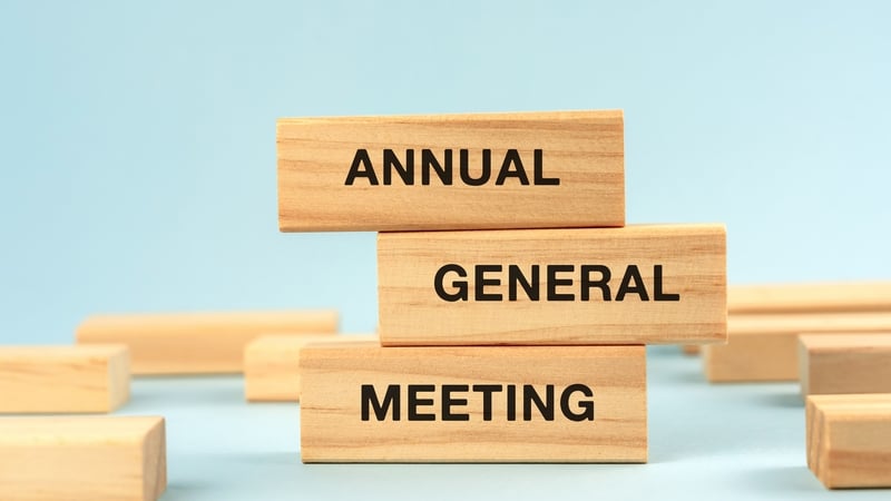 Virtual and hybrid AGMs now possible due to new order