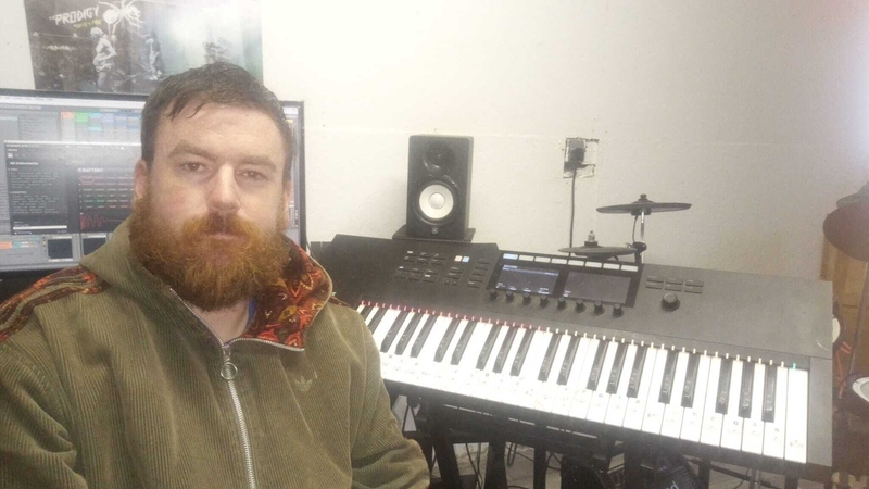 Ceol Dearg - d'fhonn cultúr agus teanga a chaomhnú