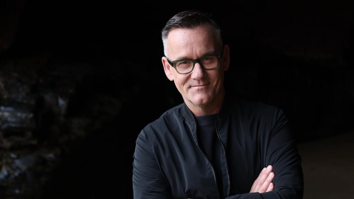 Brendan Courtney Attacked | Liveline - RTÉ Radio 1