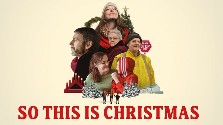 So This is Christmas - RTÉ Player
