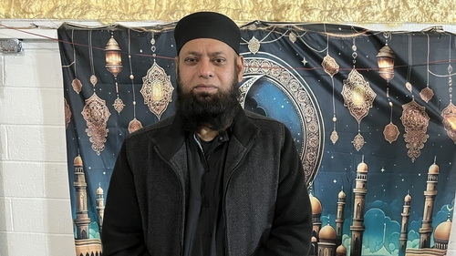 Community 'heartbroken' following death of Malika - Imam