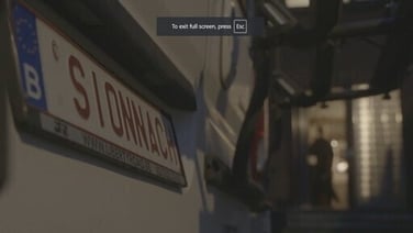 Video | 6 LVSB 01 Seaghan and his house party | RTÉ