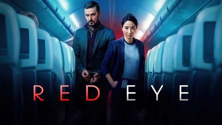 Red Eye - RTÉ Player
