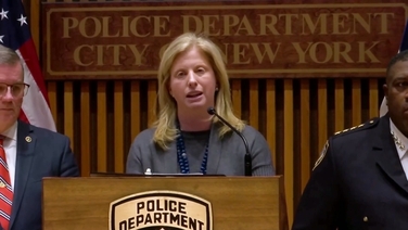 Video | UnitedHealthcare CEO shooting 'a brazen, targeted attack ...