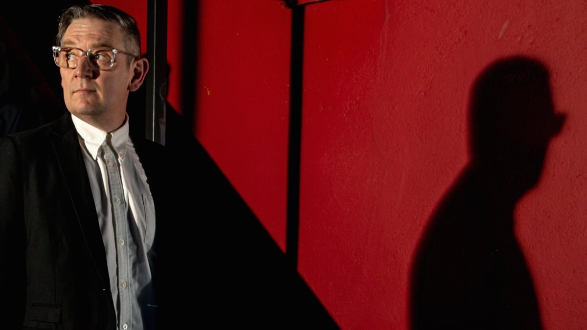 That Show About Music - RTÉ 2XM