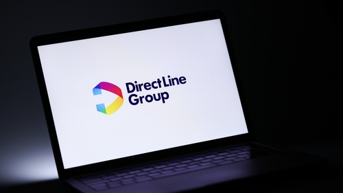 UK insurer Aviva to buy Direct Line in £3.7 billion deal