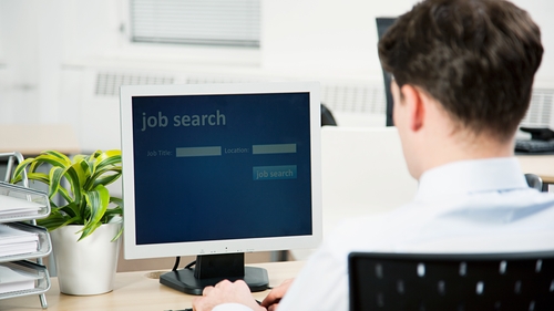 Live Register numbers up 2% in December - CSO