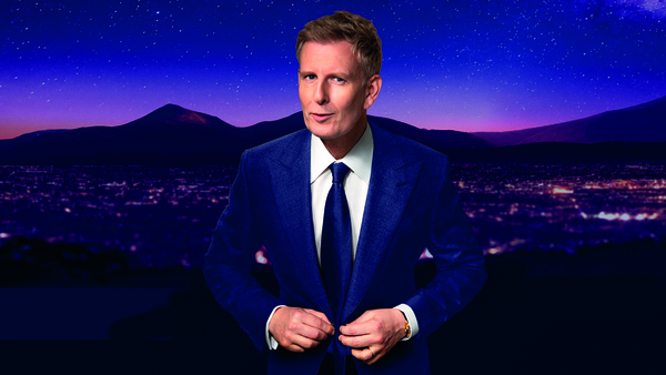 RTÉ Guide - Ireland's No.1 magazine online - TV Listings, interviews ...