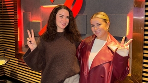 The Laura Fox Show - RTÉ 2FM