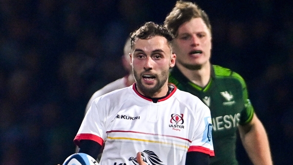 News Stories From Across a Wide Array of Sports | RTÉ