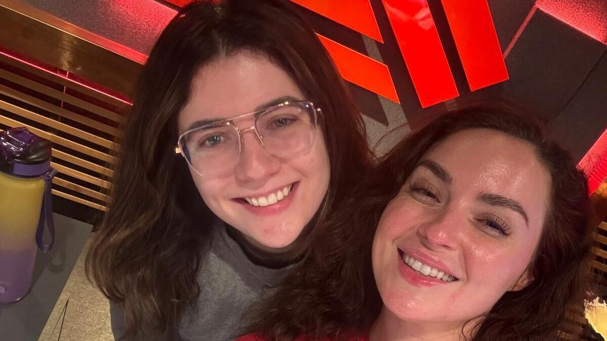 Coffee Run - Fionnuala Jones | The Laura Fox Show - RTÉ 2FM