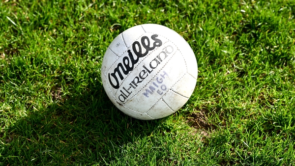 GAA | Latest Gaelic Games News, Results & Fixtures | RTÉ Sport