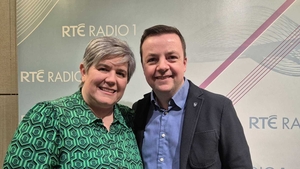 Oliver Callan - RTÉ Radio 1