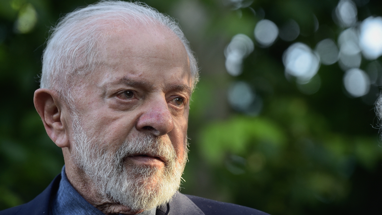 Brazil's Lula in stable condition after brain surgery