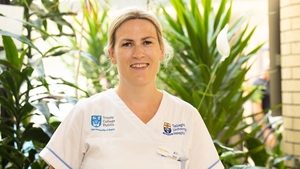 Oliver Callan - RTÉ Radio 1