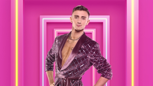 Jack Woolley set for Dancing with the Stars