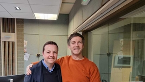 Oliver Callan - RTÉ Radio 1