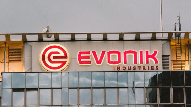 Evonik aims to spin off assets and could shed 7,000 jobs