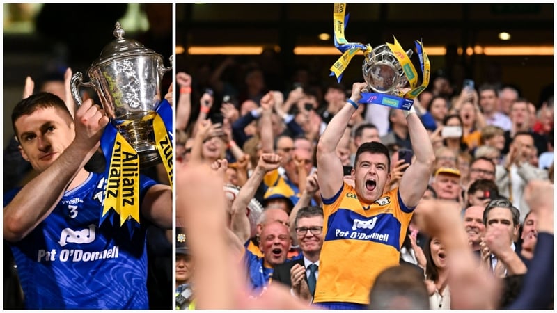 Is Clare success the beginning of a new golden era?