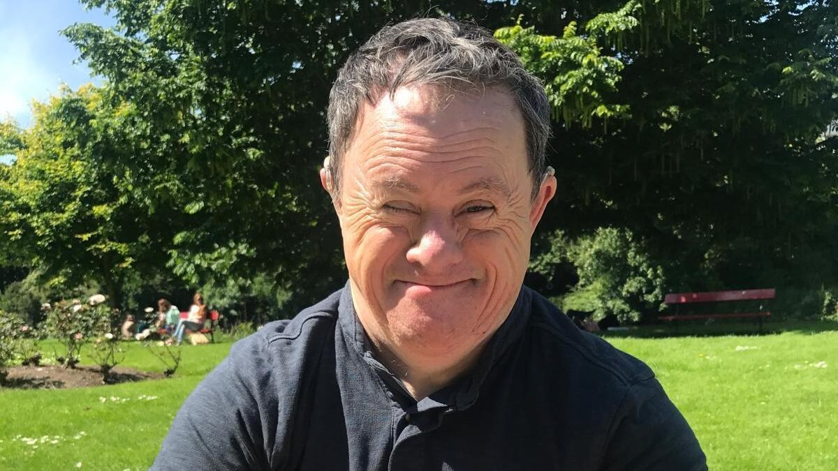 “People talk about ‘burden’ but it was a privilege to spend time with ...