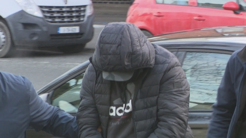 Man charged with assault of woman in Kildare car park