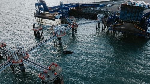 Holyhead reopening on 16 January 'remains achievable'