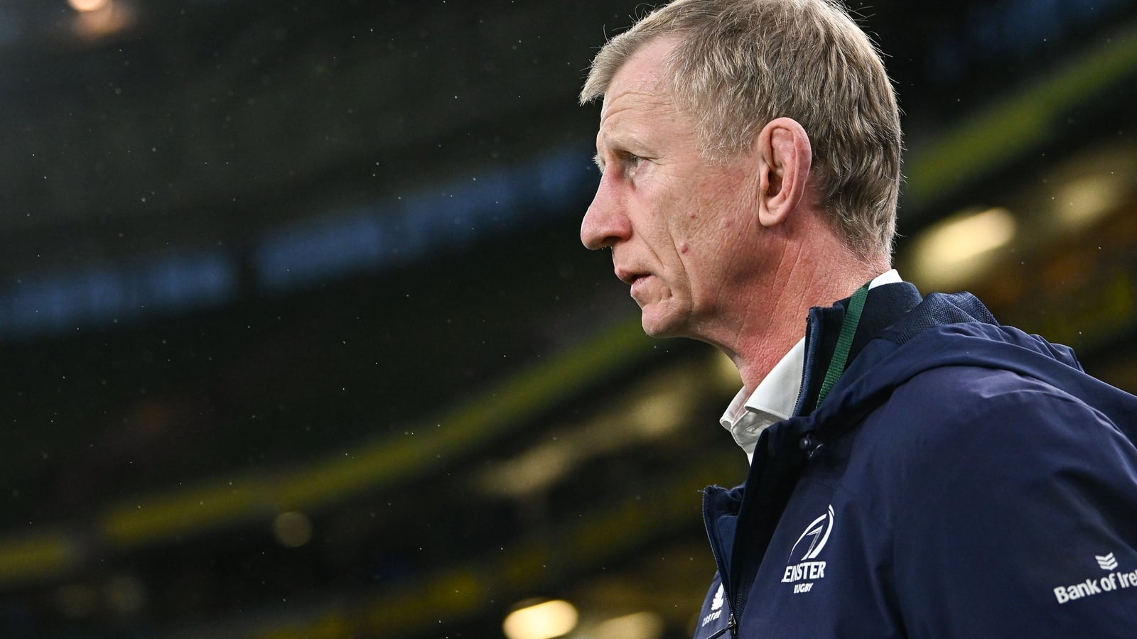 'We need to look at ourselves as coaches' - Cullen